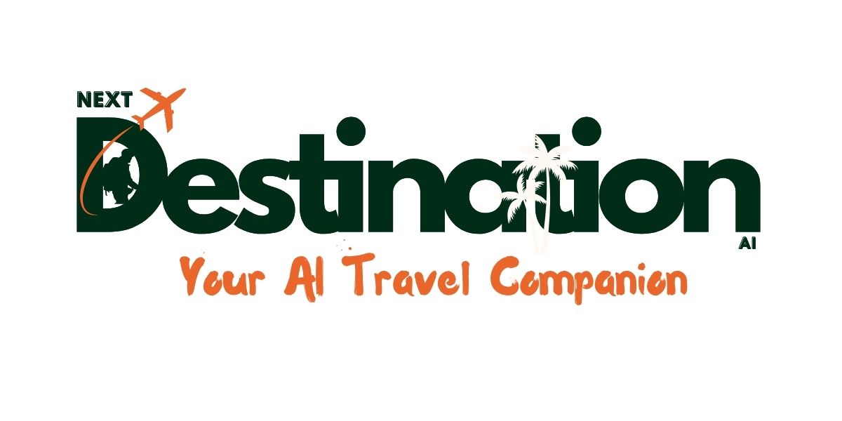 NextDestinationAI - AI~Driven Custom Travel Itineraries